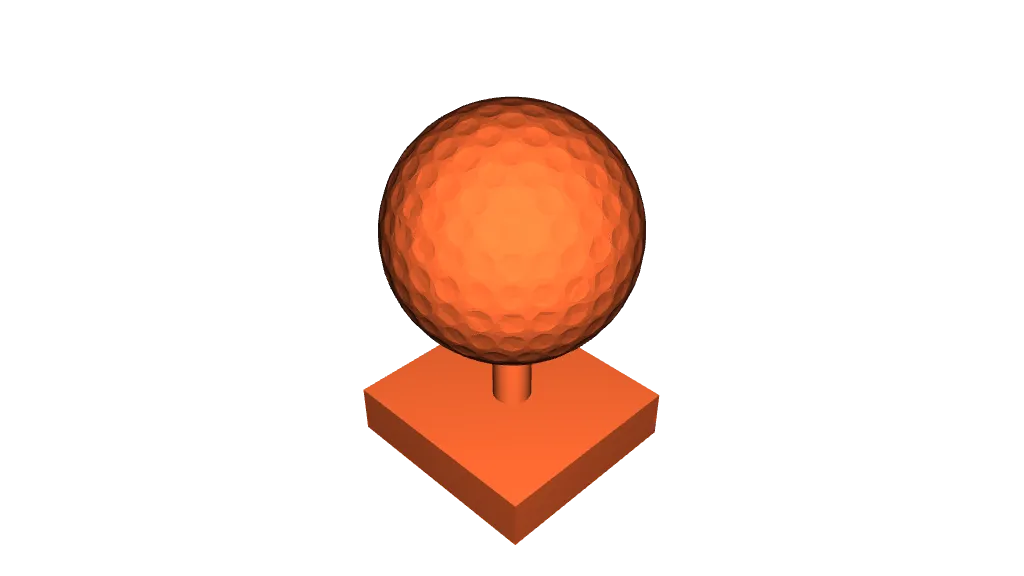 Lego Trophies (Interchangeable) by leimapapa | Download free STL model ...