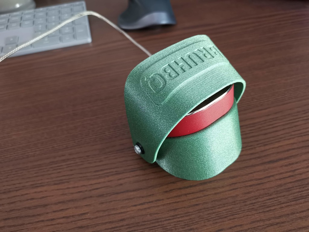 Weber iGrill shade by alphen87 | Download free STL model | Printables.com