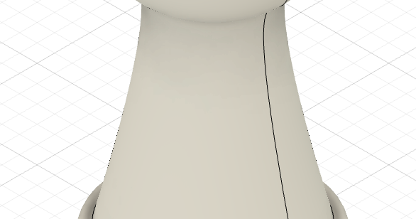 Rook Piece by Jacob Tepperman | Download free STL model | Printables.com