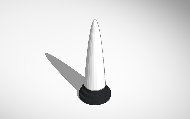 ring display by AilbeC | Download free STL model | Printables.com