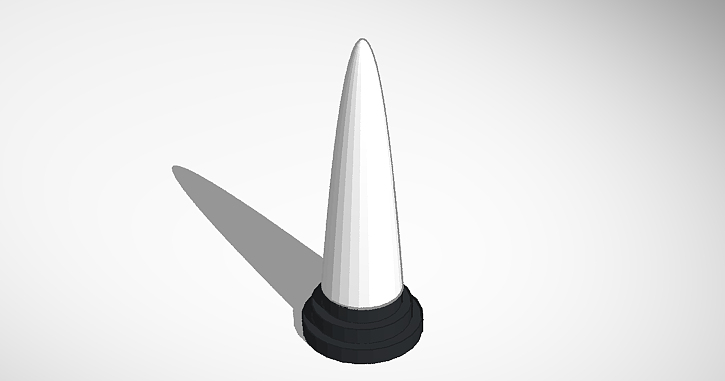 ring display by AilbeC | Download free STL model | Printables.com