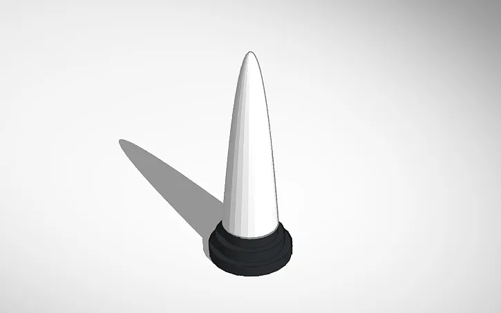 ring display by AilbeC | Download free STL model | Printables.com