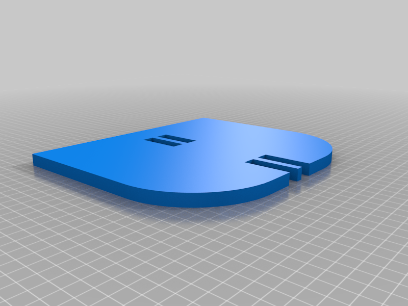 Overkill 3D Printed Resin Curing Station by Fuganater | Download free ...