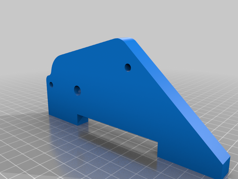 Overkill 3D Printed Resin Curing Station by Fuganater | Download free ...