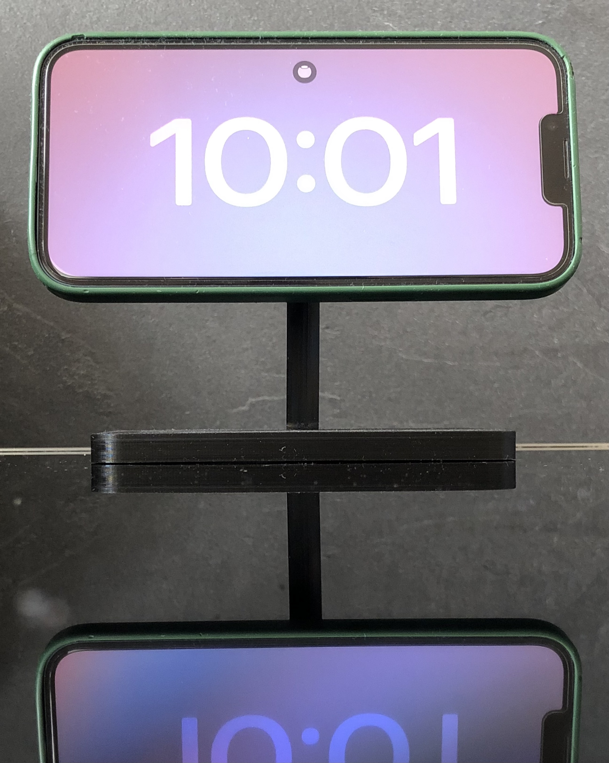 Iphone Magsafe Standby Stand by Opulius | Download free STL model ...