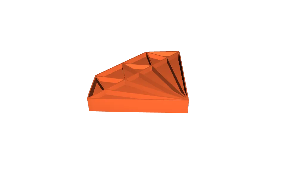 Diamond by Branislav | Download free STL model | Printables.com