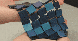 Chain Mail Fidget by RWBDesigns | Printables Store