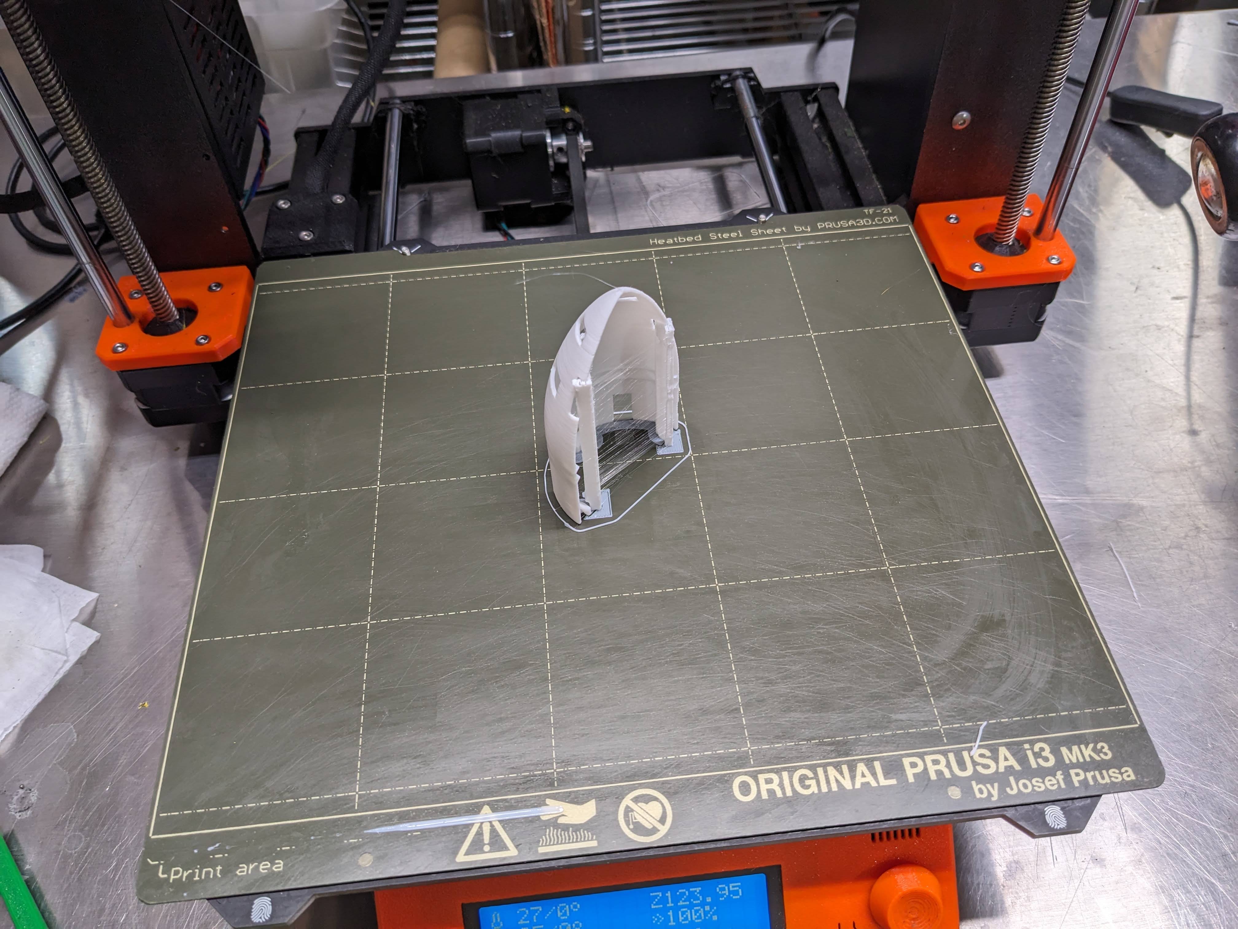 Rocket [2nd Version] - Friede from Frau In Mond (Woman in the Moon) by ...