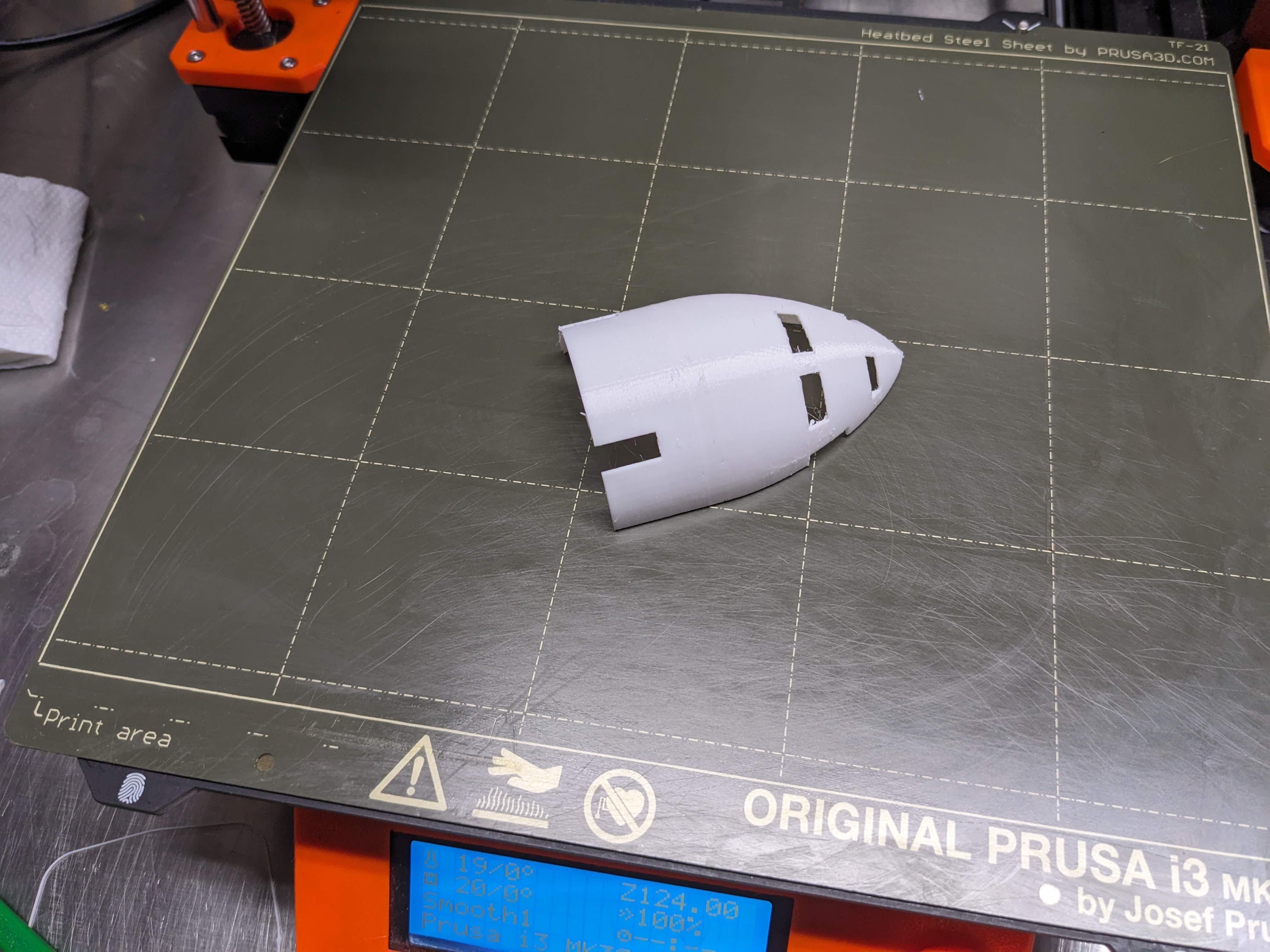 Rocket [2nd Version] - Friede from Frau In Mond (Woman in the Moon) by ...