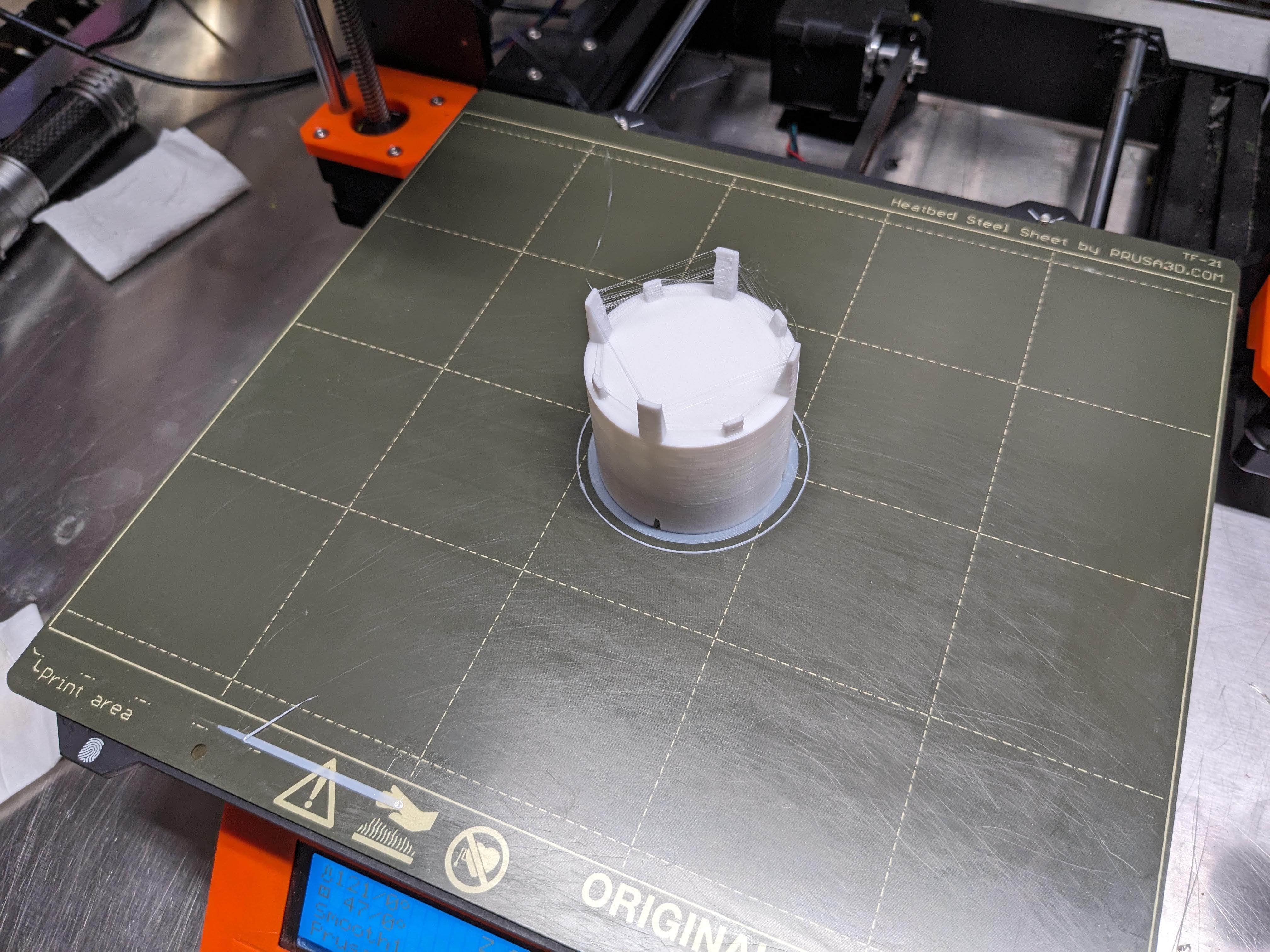 Rocket [2nd Version] - Friede from Frau In Mond (Woman in the Moon) by ...