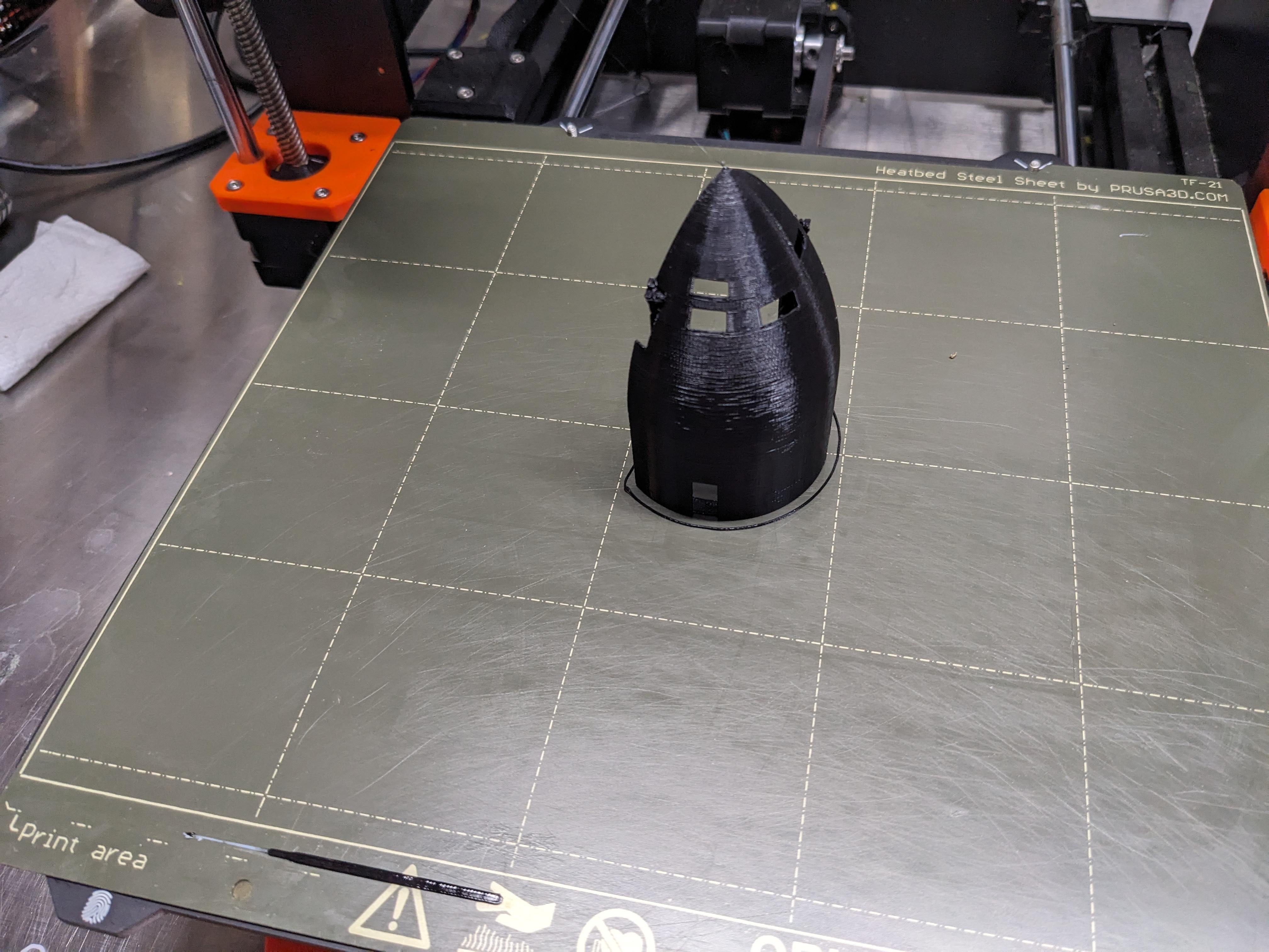 Rocket [2nd Version] - Friede from Frau In Mond (Woman in the Moon) by ...