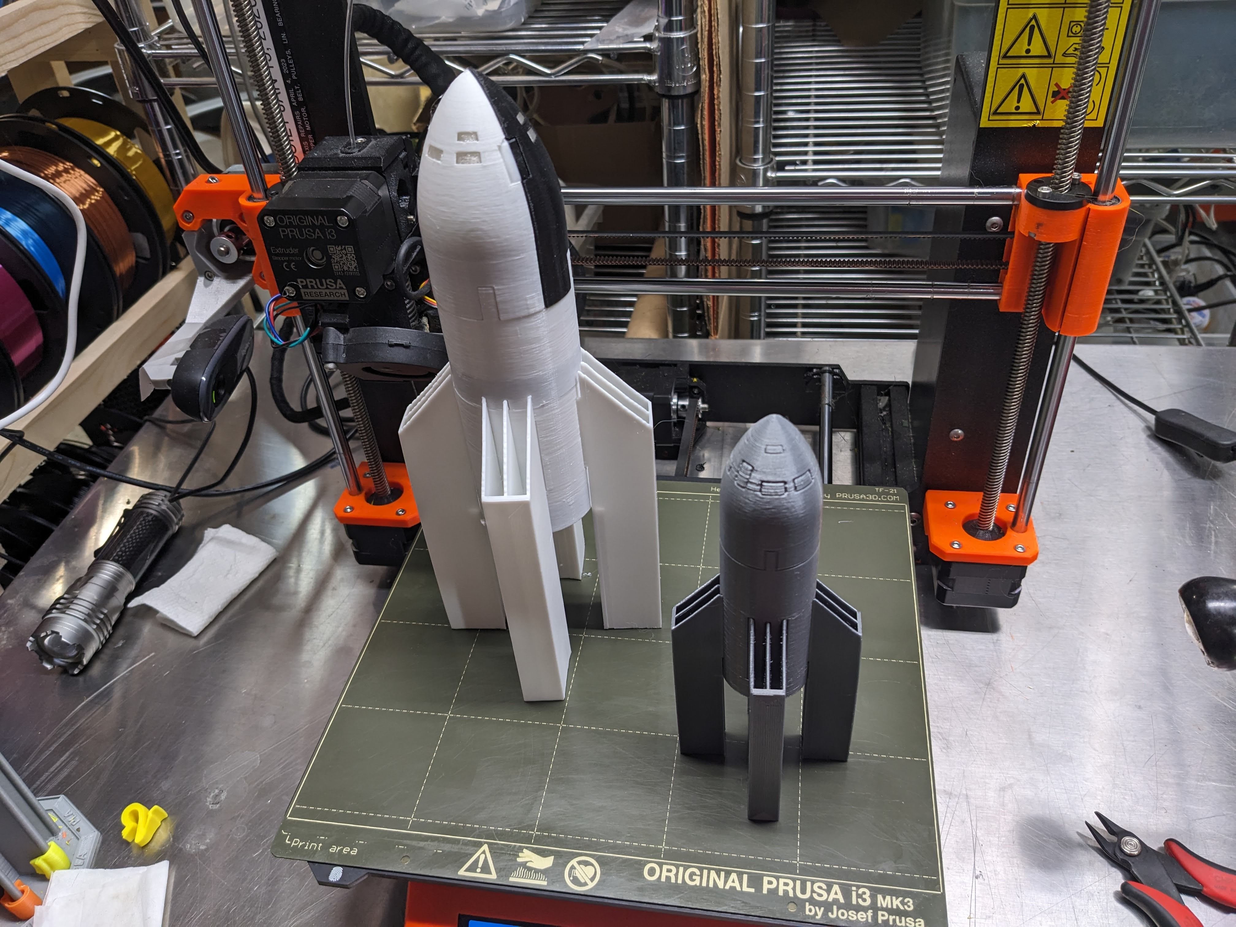 Rocket [2nd Version] - Friede from Frau In Mond (Woman in the Moon) by ...