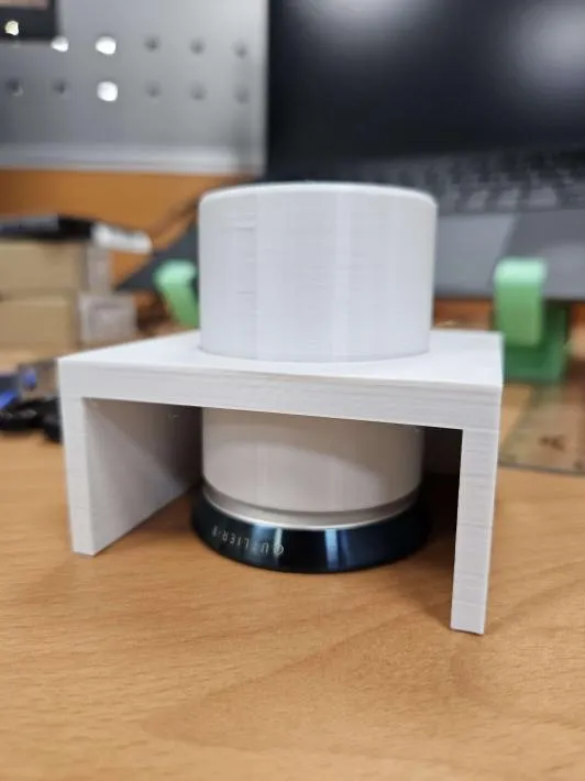YoYo Rim Rammer, a Rim Alignment Tool by ForYoSa | Download free STL ...