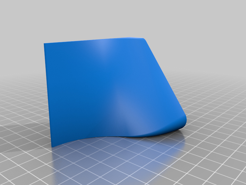 Anycubic Kossel LCD case by Shriganesh Borse | Download free STL model ...