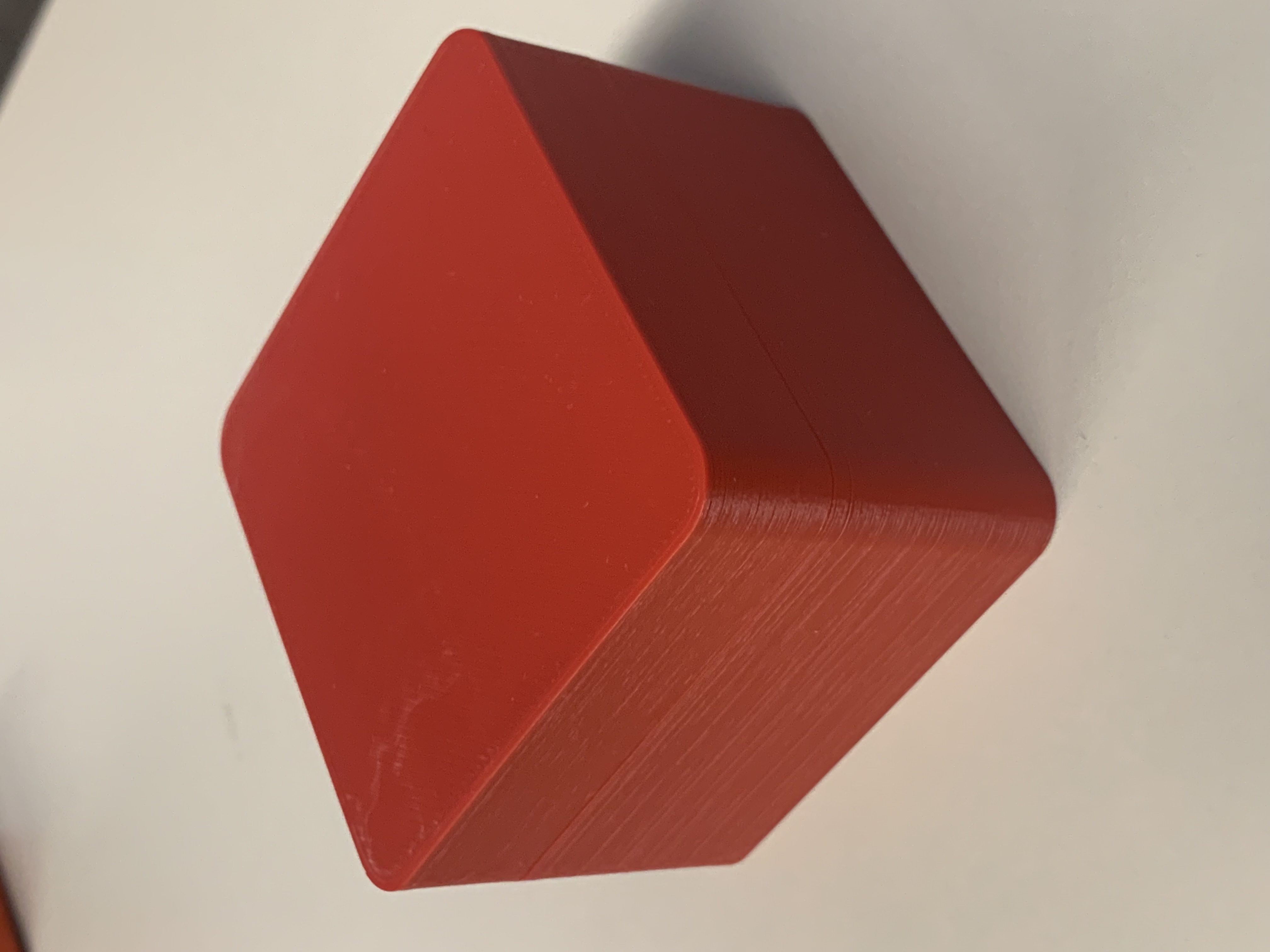 Minimalistic parametric Box - FreeCAD by tkhauser | Download free STL ...