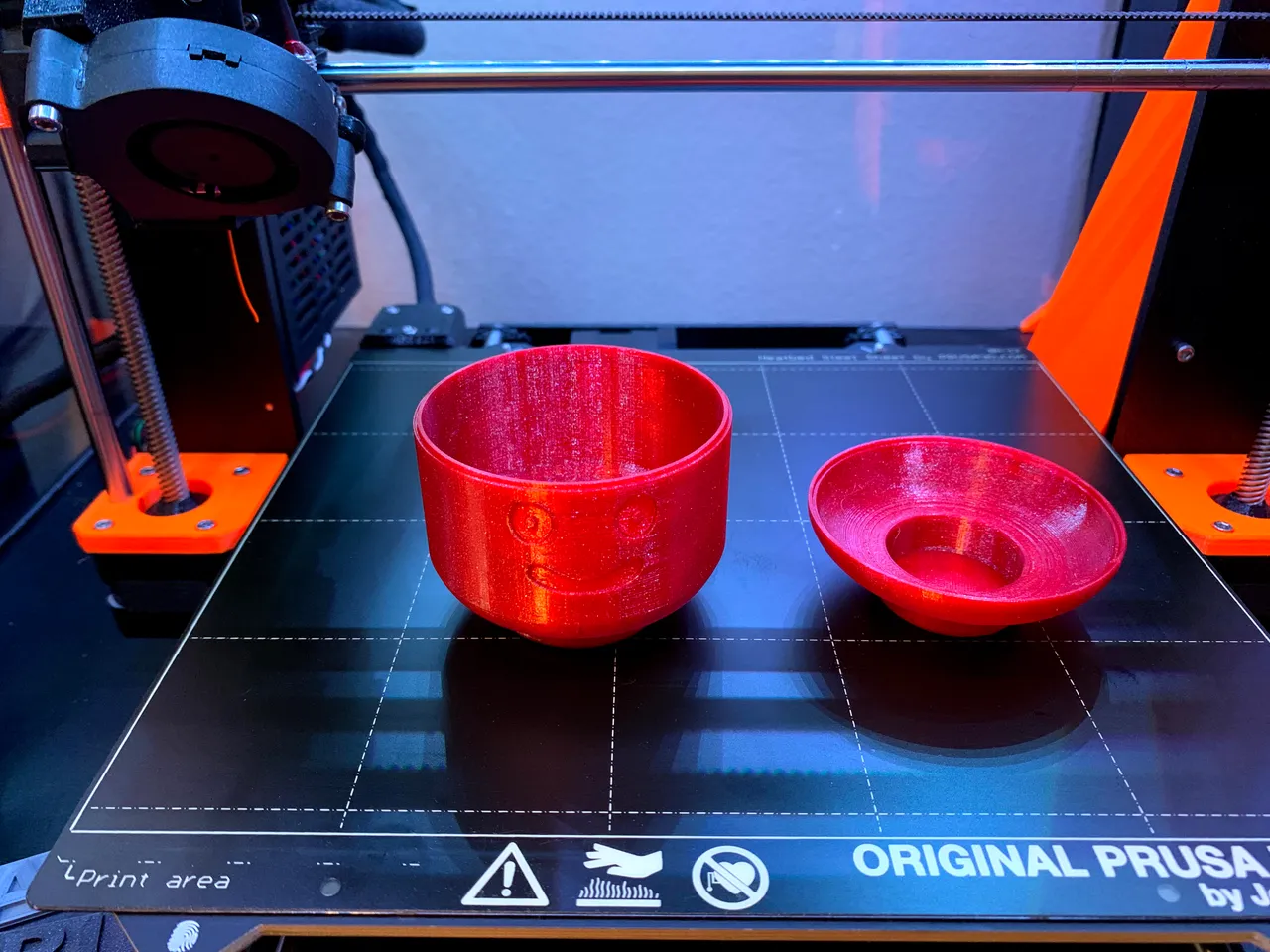 Lego Head Box by zarehz | Download free STL model | Printables.com