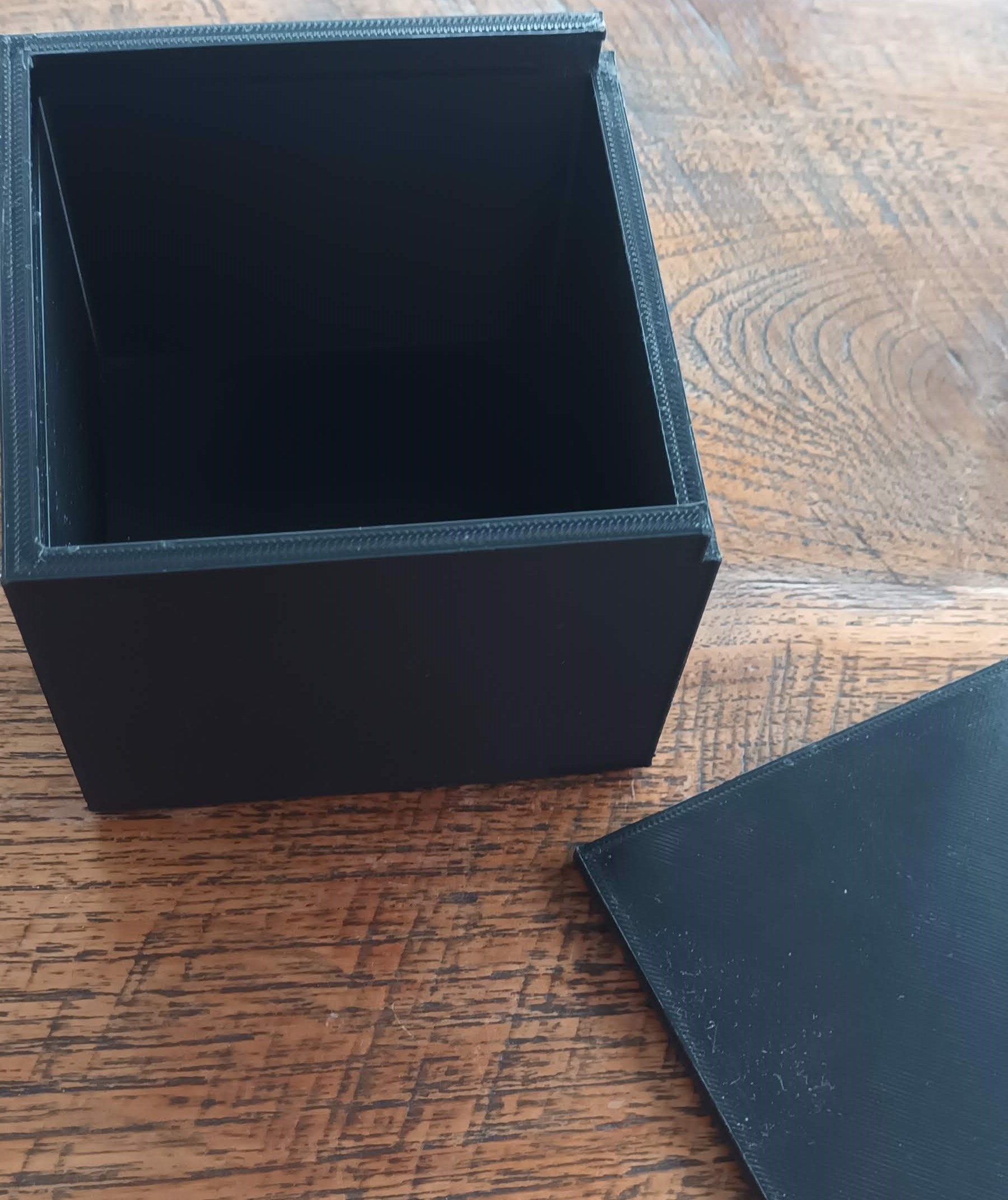 storage box by runningturtle08 | Download free STL model | Printables.com