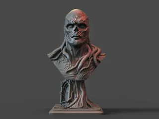 Vecna by Wekster | Download free STL model | Printables.com