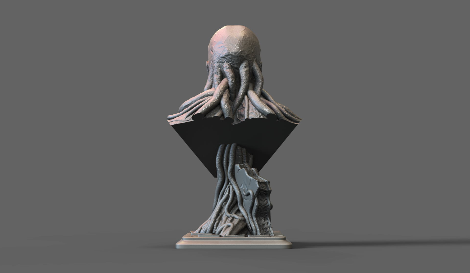 Vecna by Wekster | Printables Store