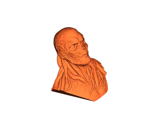 Vecna by Wekster | Download free STL model | Printables.com