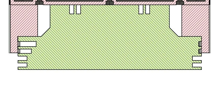 Compact OpenFFBoard TMC Enclosure by Sqwince | Download free STL model ...