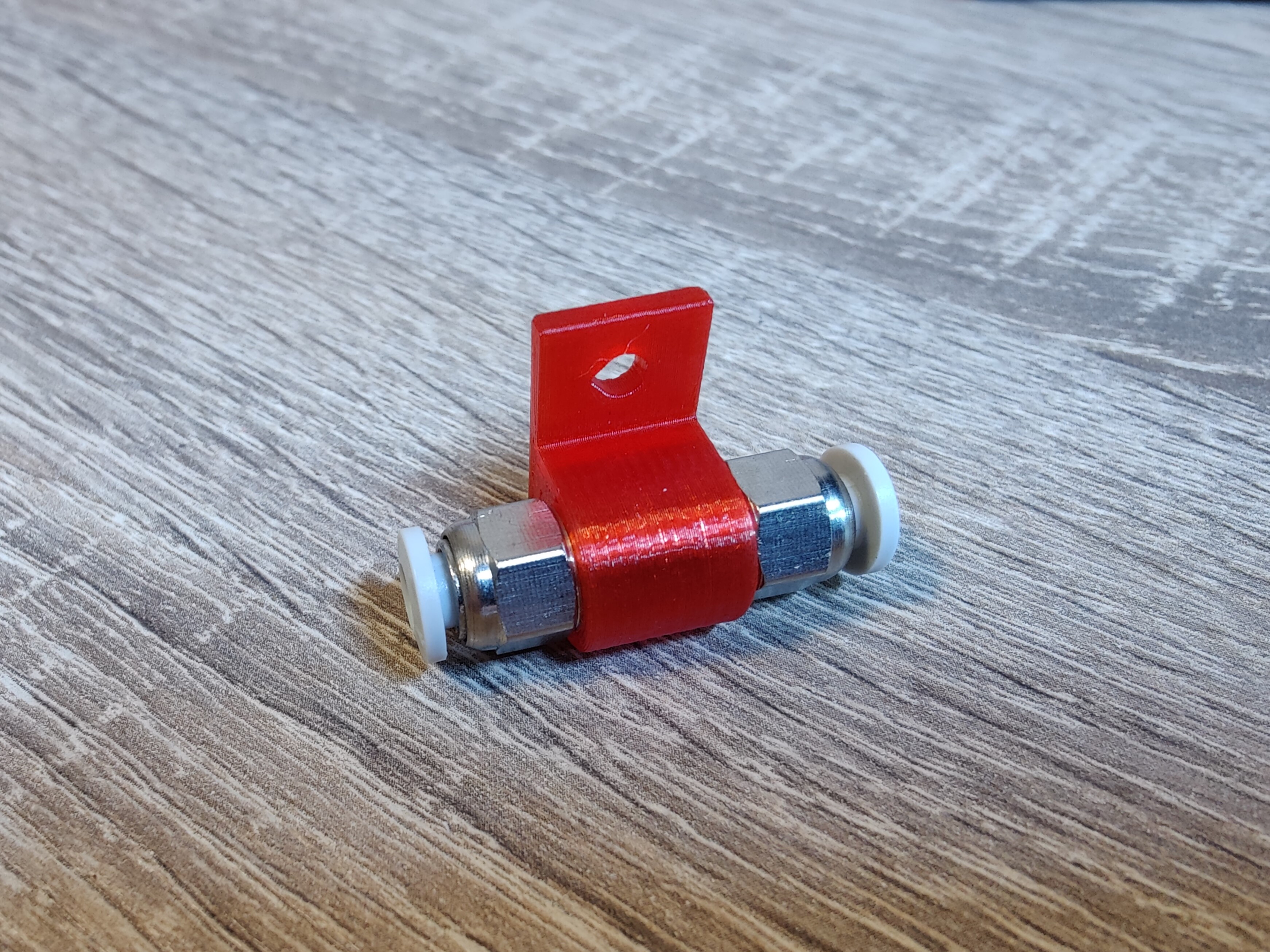 PC4-M10 Coupling Holder by Peaceman1995 | Download free STL model ...