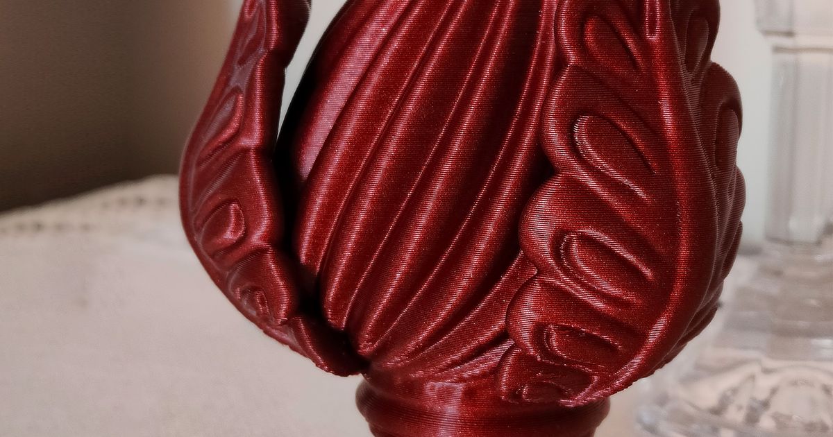 (Italy) Apulian Pumo #4 by Randomizy | Printables Store