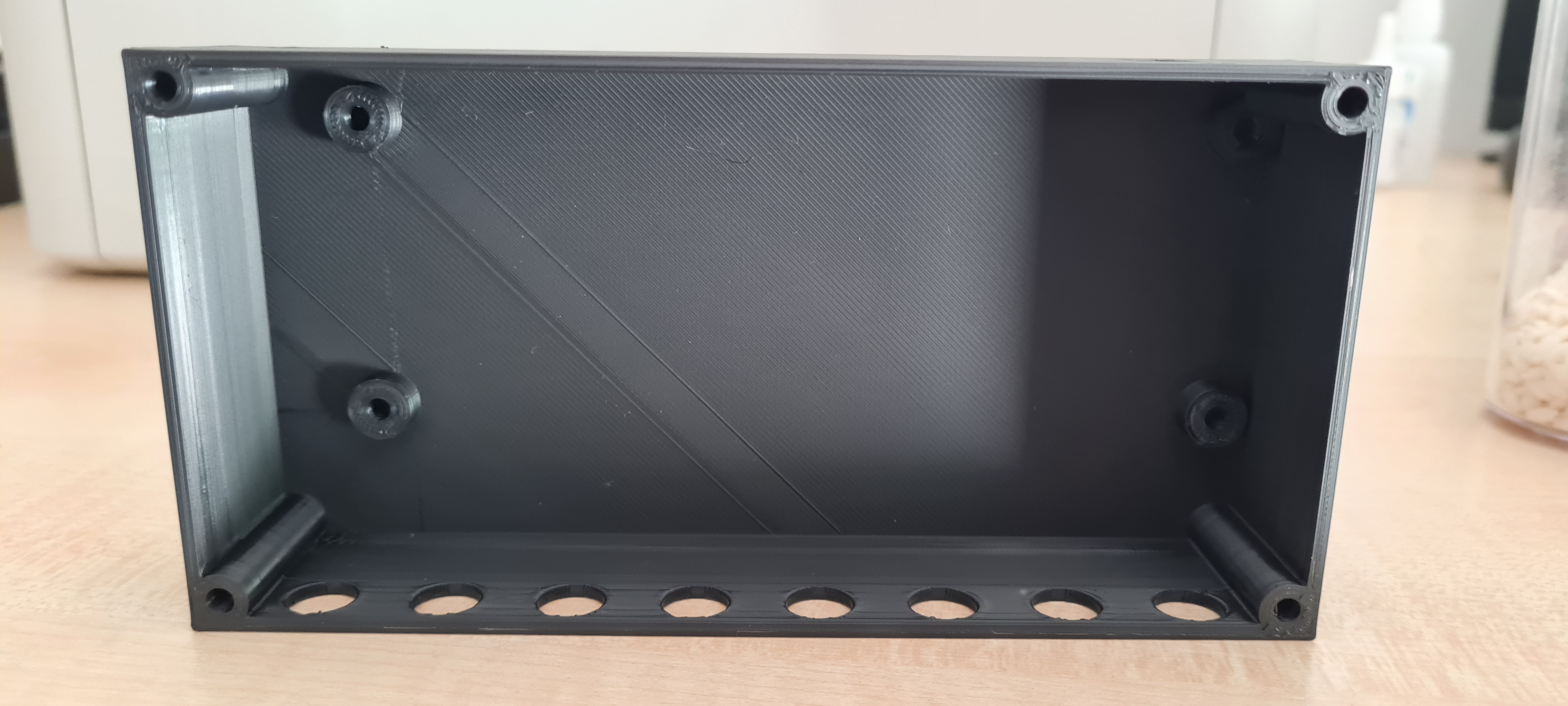 Astro Power Box 12V by Guillaume Malet | Download free STL model ...
