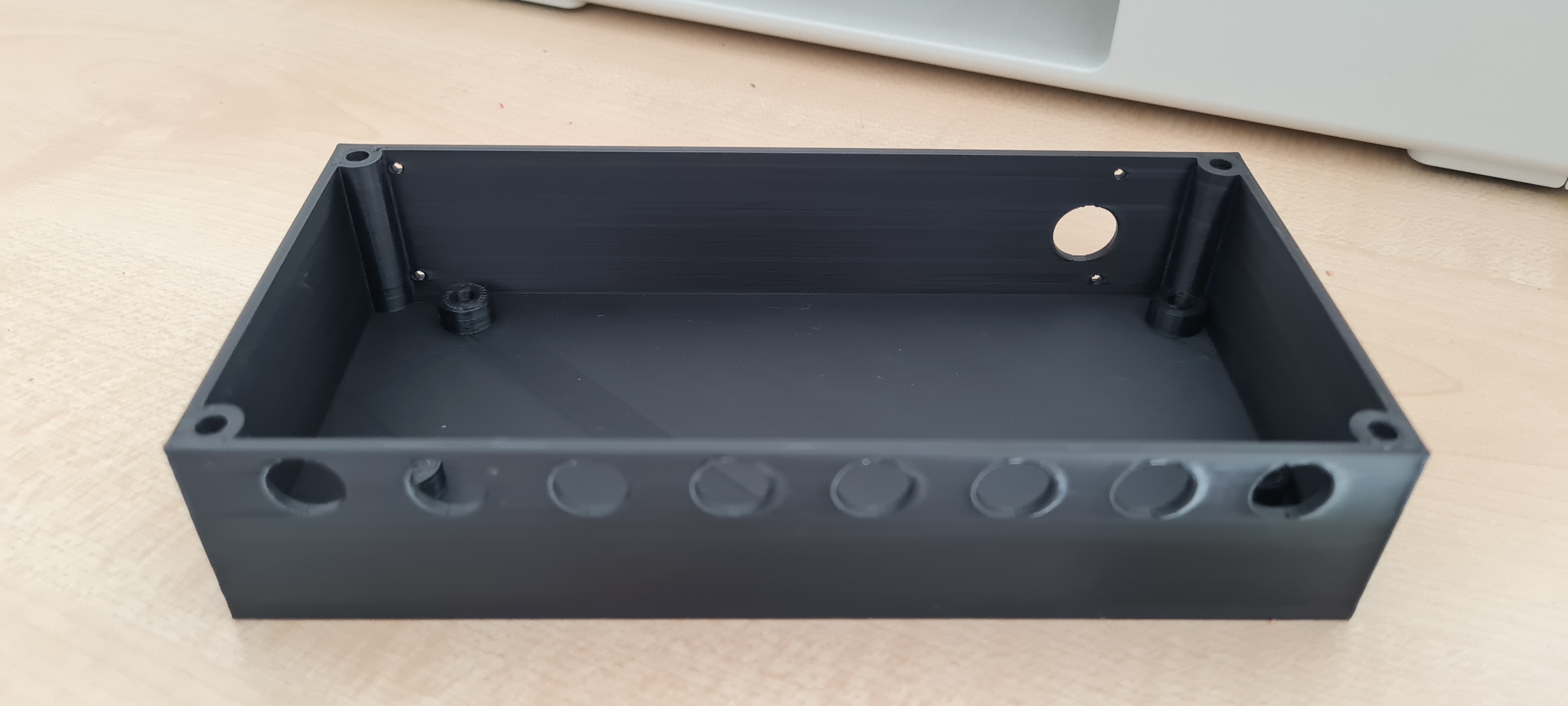 Astro Power Box 12V by Guillaume Malet | Download free STL model ...