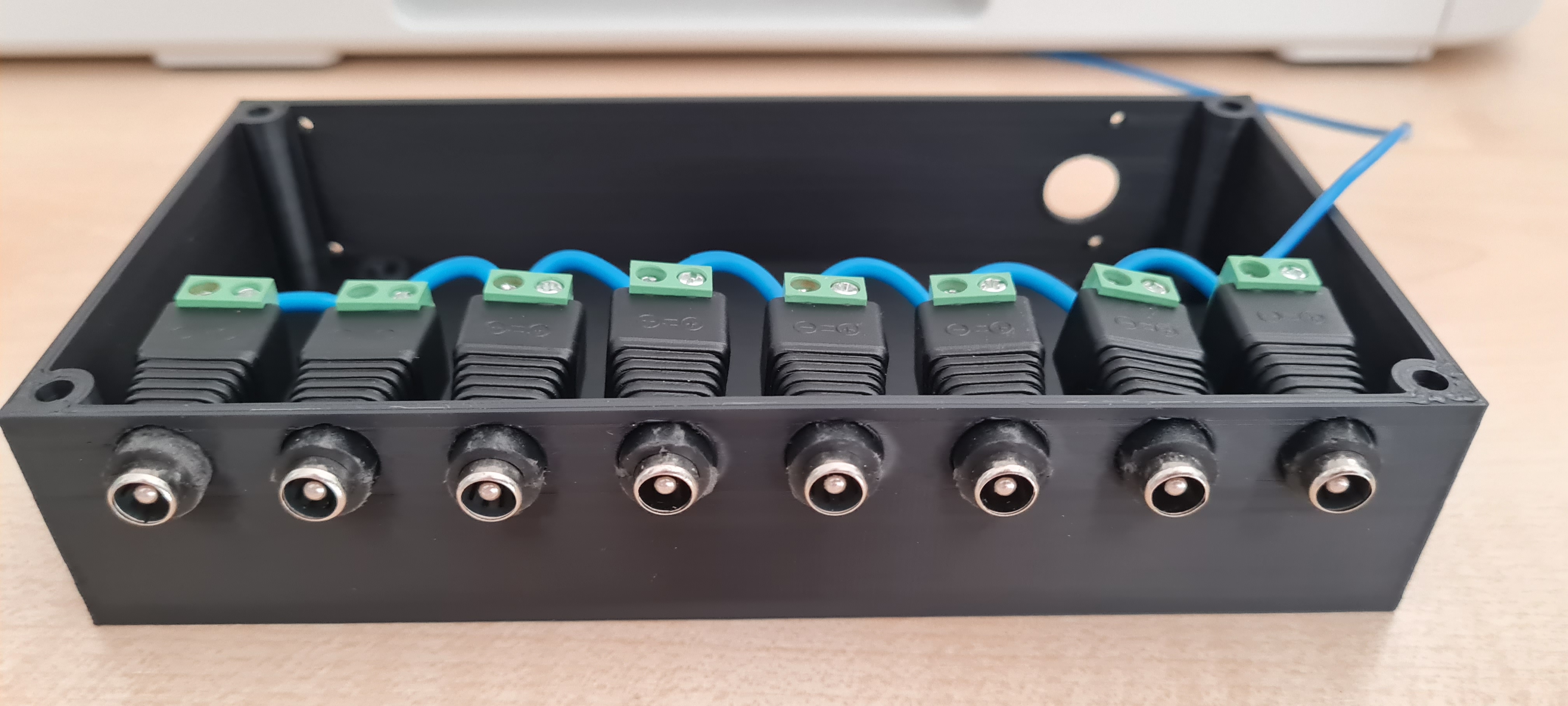 Astro Power Box 12V by Guillaume Malet | Download free STL model ...