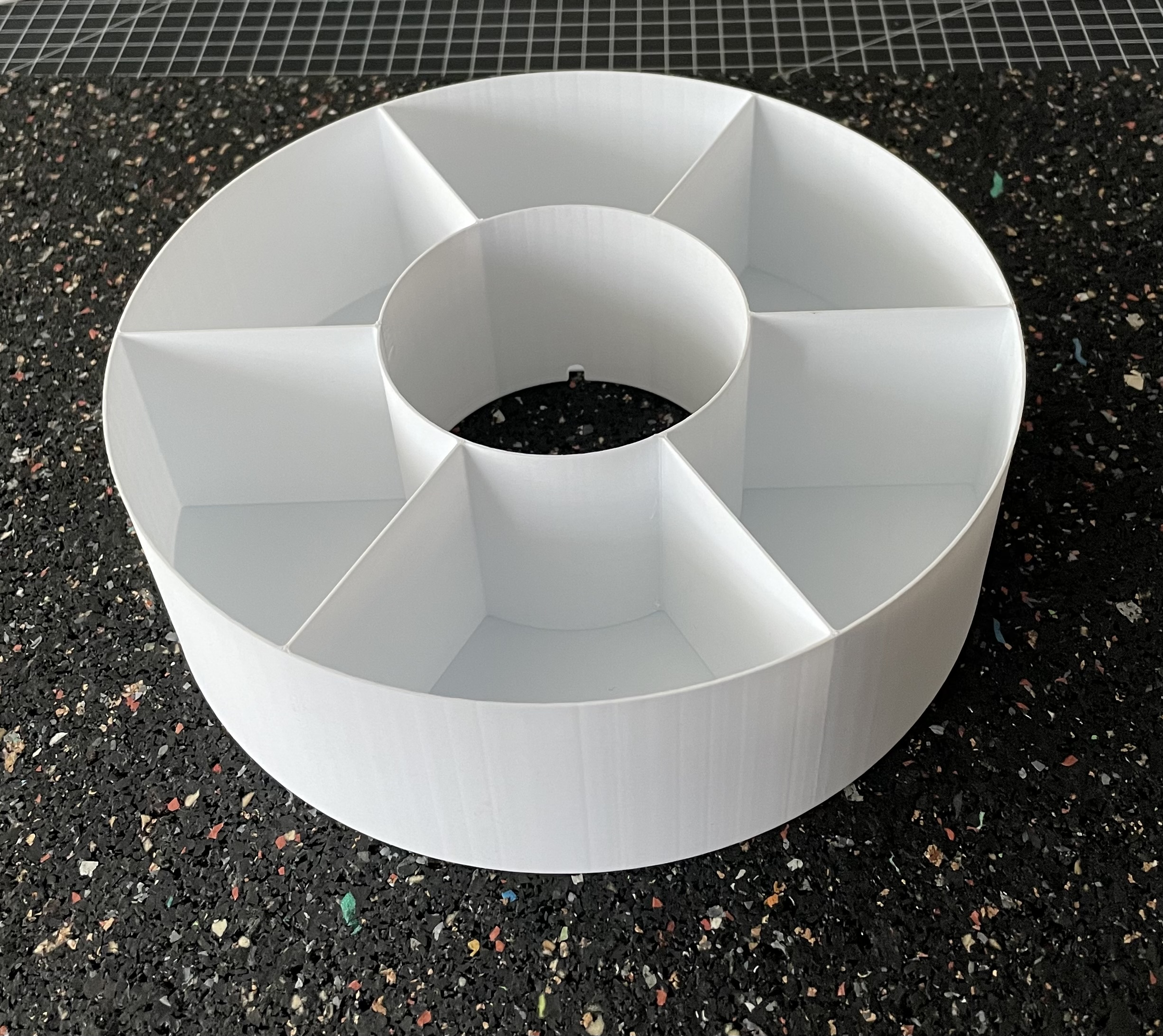 Bambu Lab Spool Organizer od autora Jenson | Stáhněte si zdarma STL ...