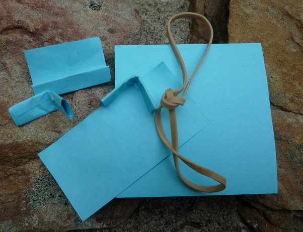 Classic Sling Shot or Paper Wad Shooter by DR2D | Download free STL ...