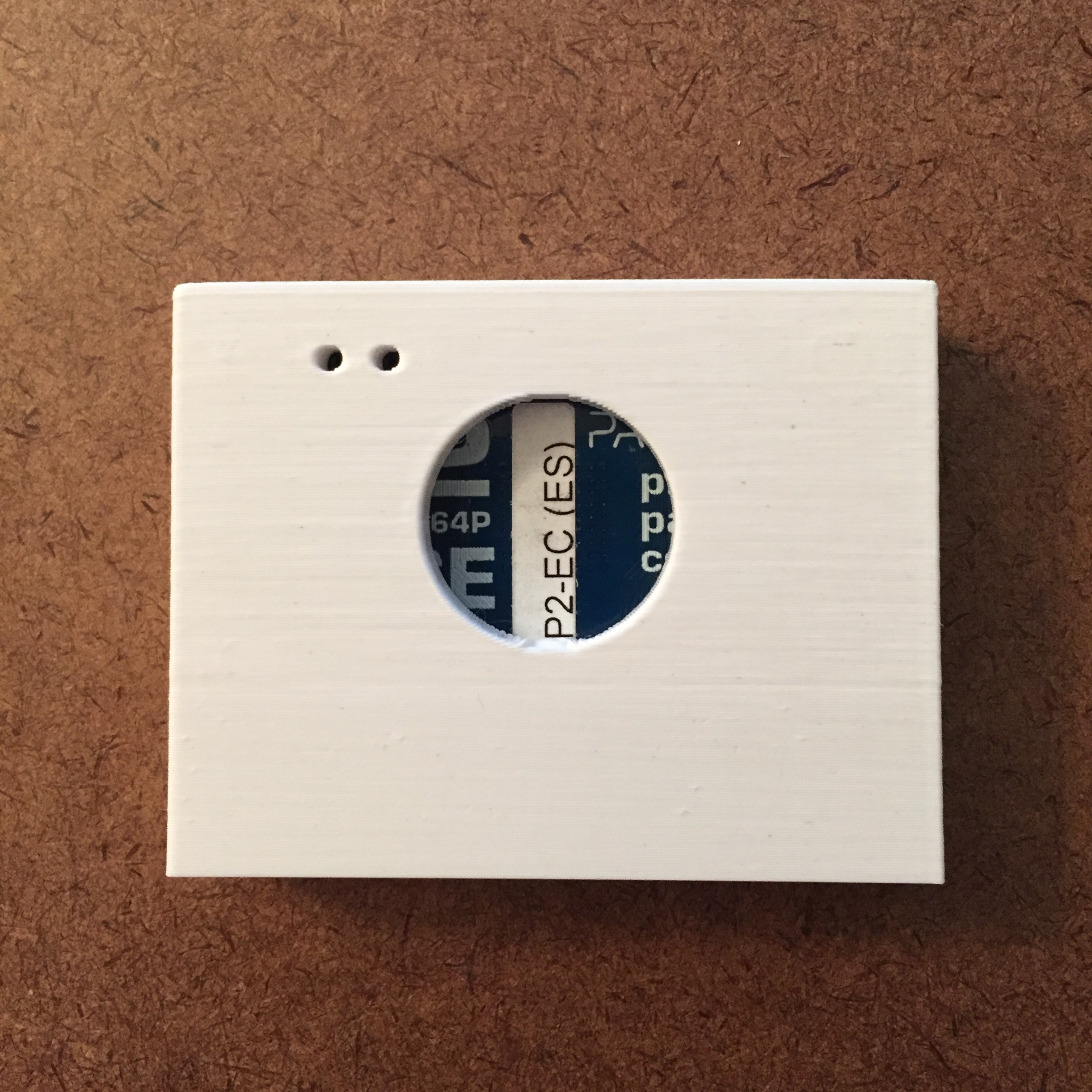 P2 Edge Cartridge by CJMJ | Download free STL model | Printables.com