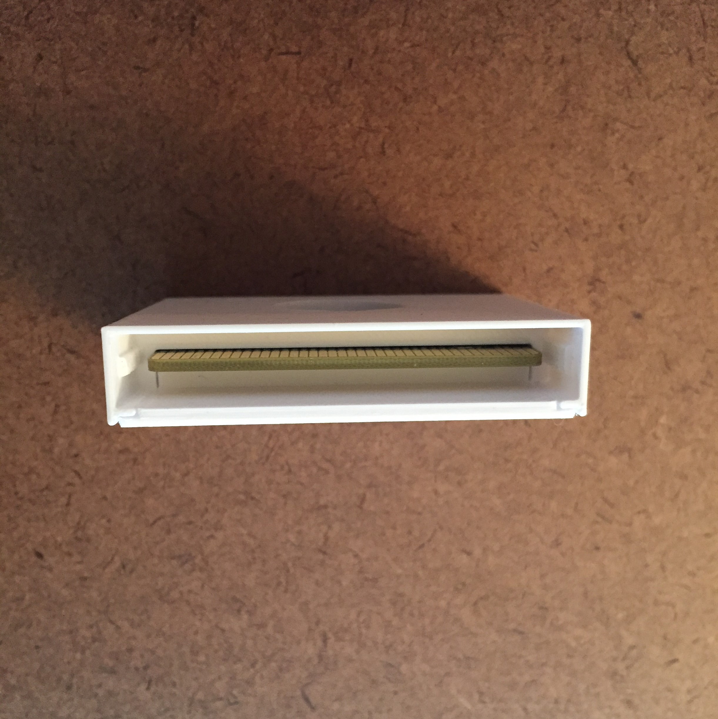 P2 Edge Cartridge by CJMJ | Download free STL model | Printables.com