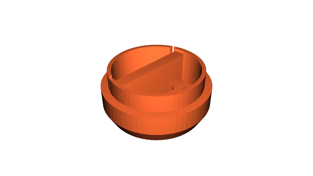 USB Microscope Cap by MSergW | Download free STL model | Printables.com