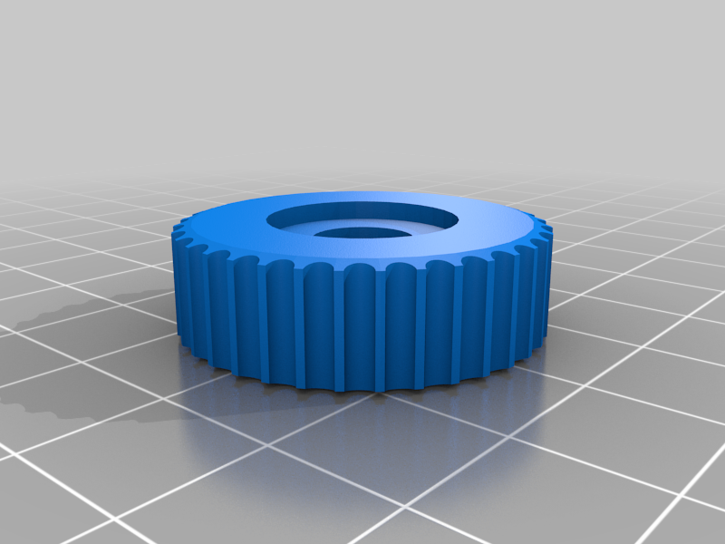 USB Microscope Holder by MSergW | Download free STL model | Printables.com