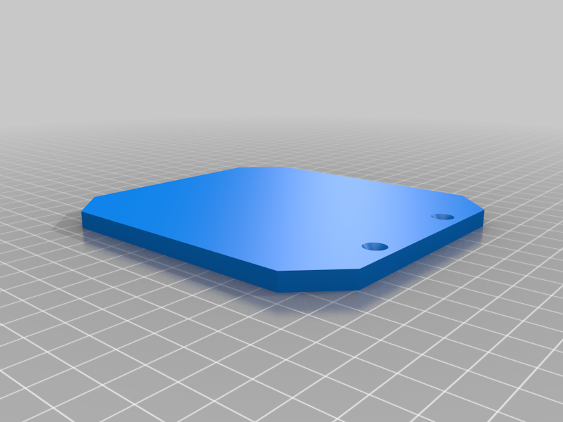 USB Microscope Holder by MSergW | Download free STL model | Printables.com