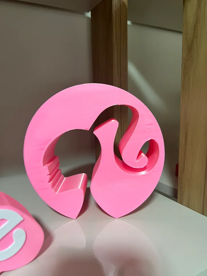 Barbie by Maria Carolina | Download free STL model | Printables.com