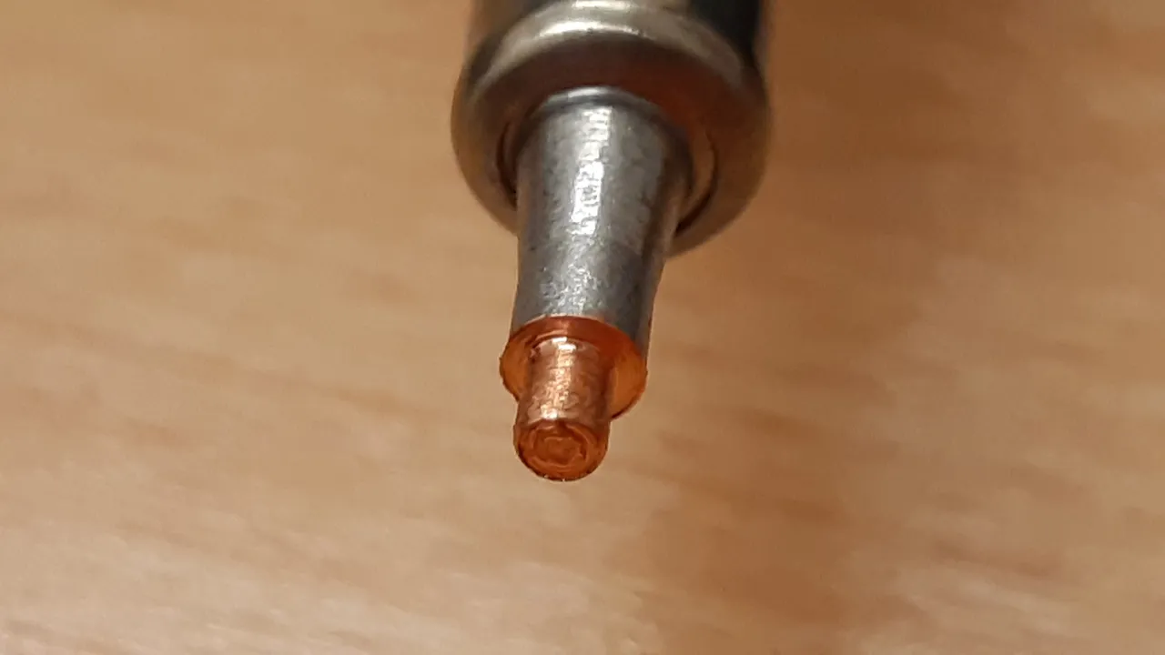 Heat Set Insert Machine by ftobler | Download free STL model ...