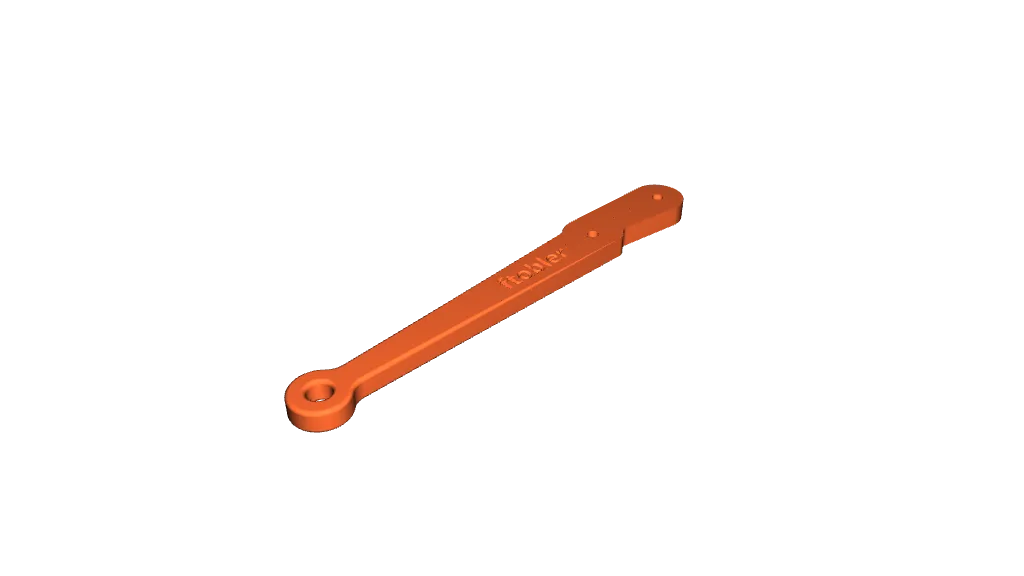 Heat Set Insert Machine by ftobler | Download free STL model ...