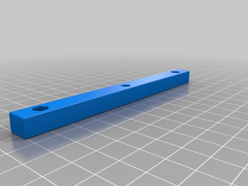 HDD Cage | Server by ftobler | Download free STL model | Printables.com