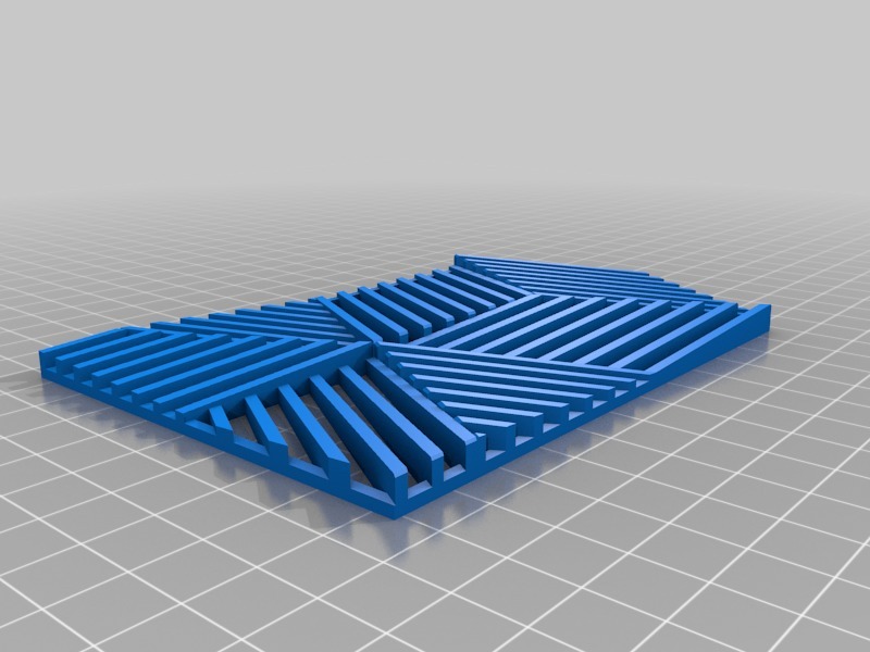 HDD Cage | Server by ftobler | Download free STL model | Printables.com
