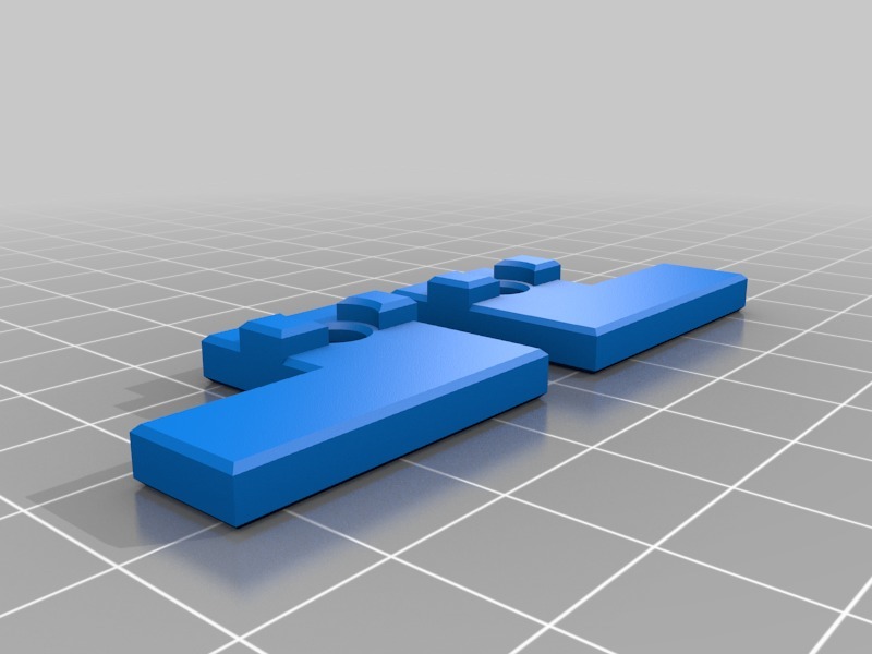 Better Spindle And Rail For Woodpecker Cnc By Ftobler Download Free Stl Model