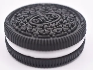 Realistic Oreo by PrintedByJohn | Download free STL model | Printables.com