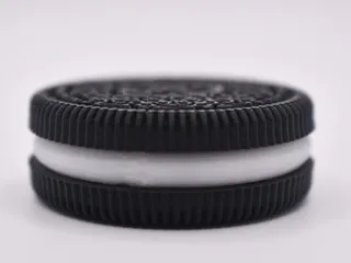 Realistic Oreo by PrintedByJohn | Download free STL model | Printables.com