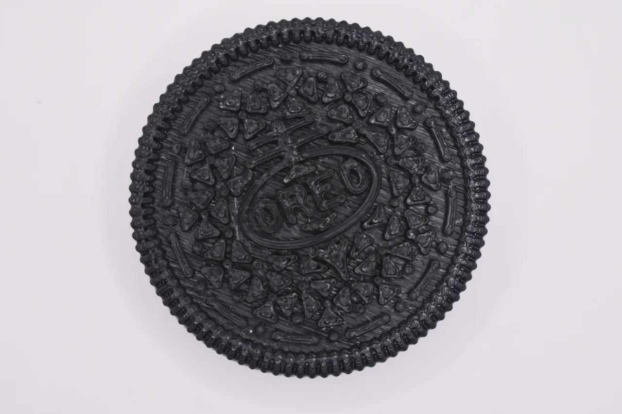Realistic Oreo by PrintedByJohn | Download free STL model | Printables.com