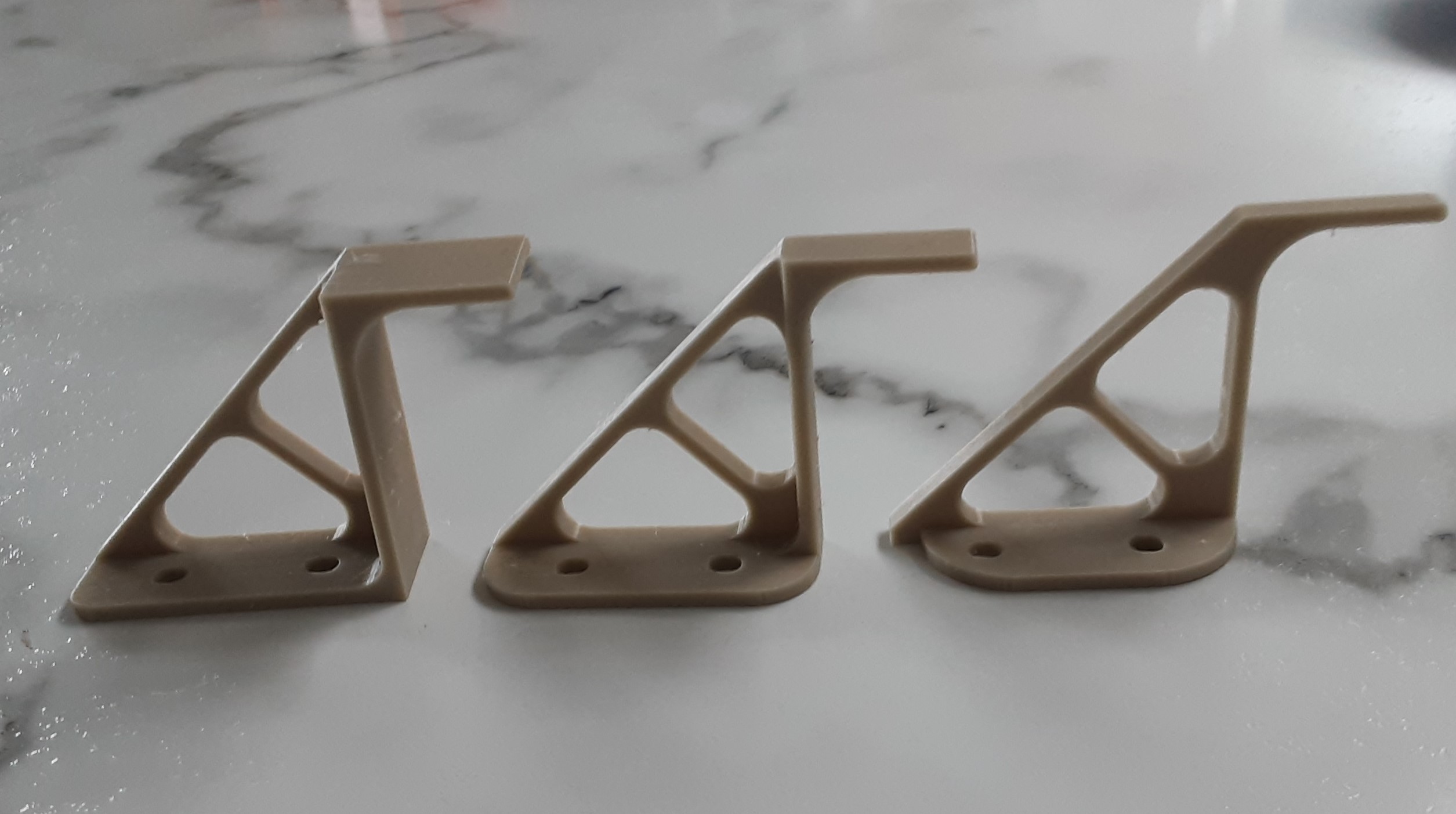 Utility hook by Bernd | Download free STL model | Printables.com
