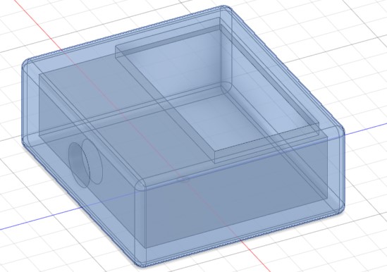 PWM Box by Nathan Mendez | Download free STL model | Printables.com