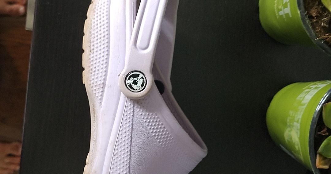 Croc Spurs by G J Naegs | Download free STL model | Printables.com