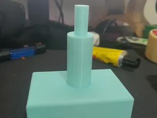 octopus trophy by Emma Flanagan | Download free STL model | Printables.com